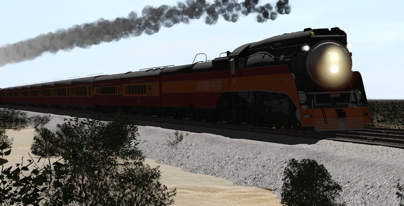 Trainz Portal