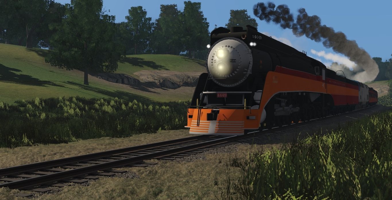 Trainz Portal