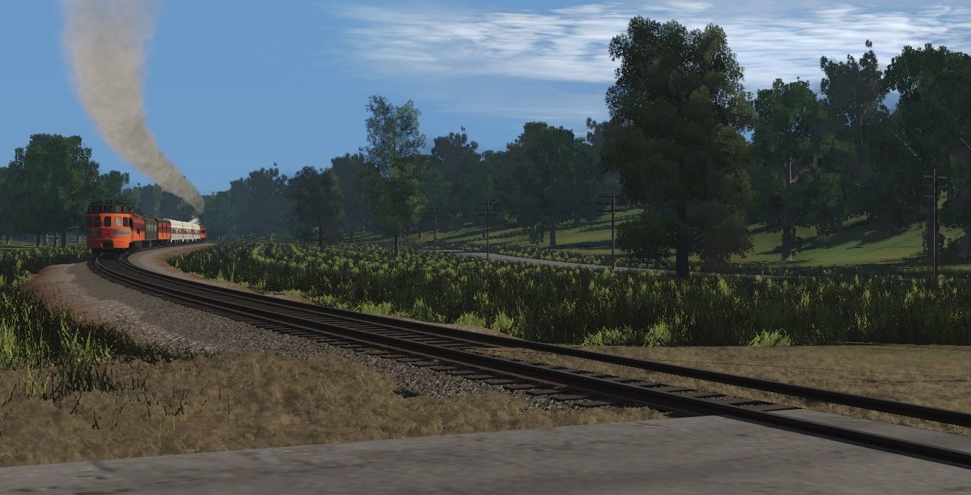 Trainz Portal