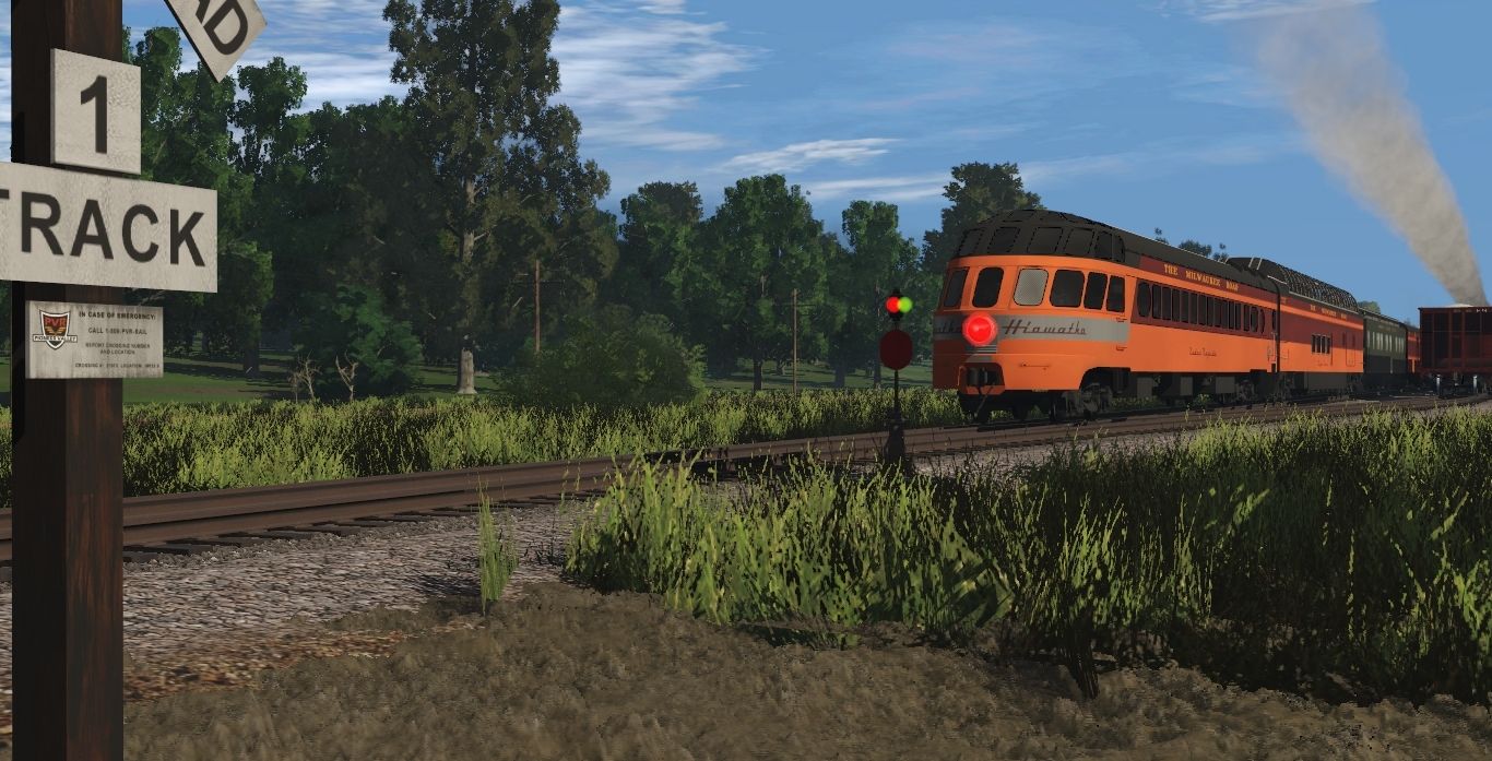 Trainz Portal