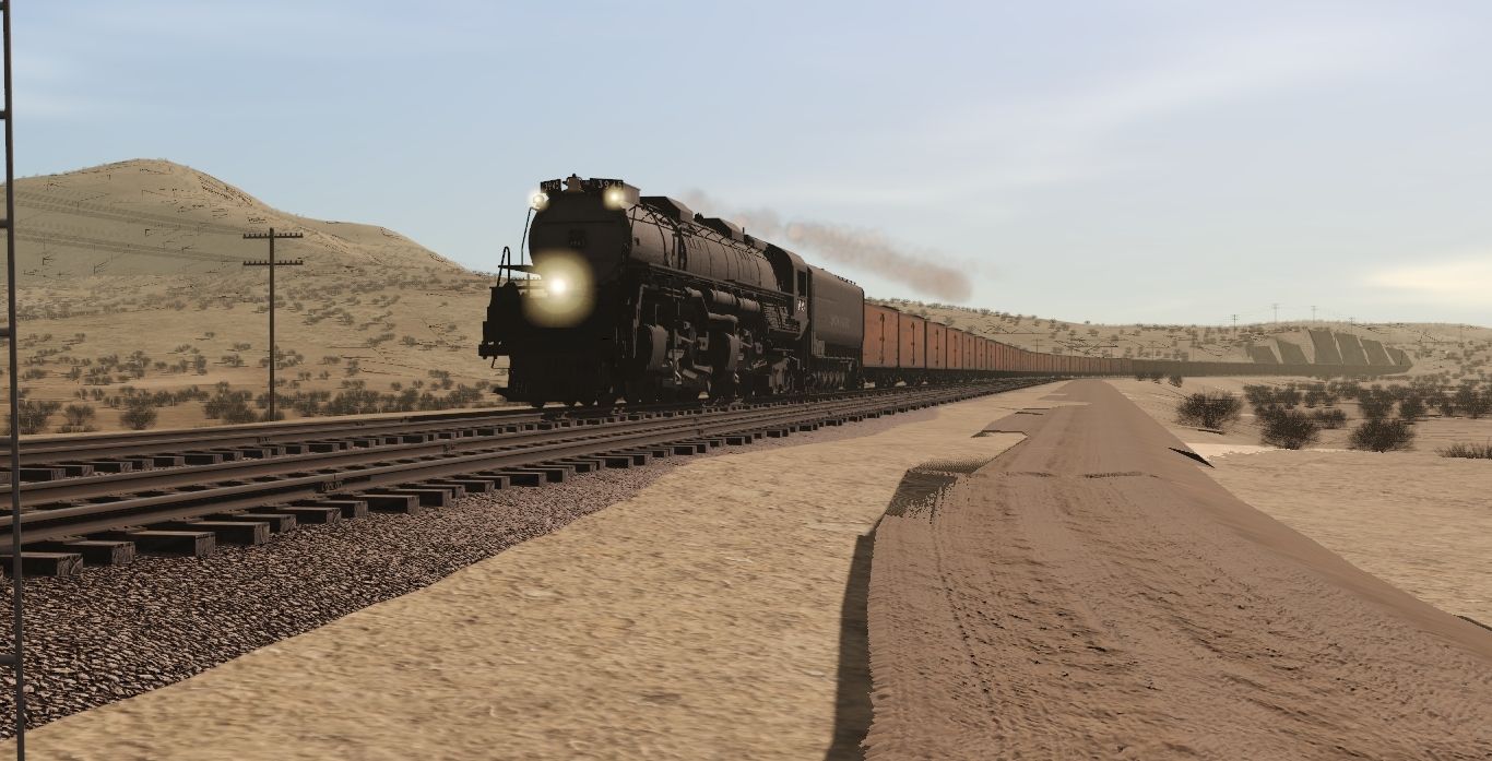 Trainz Portal