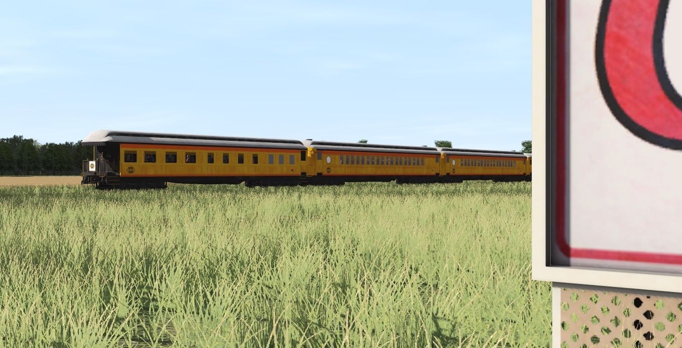 Trainz Portal