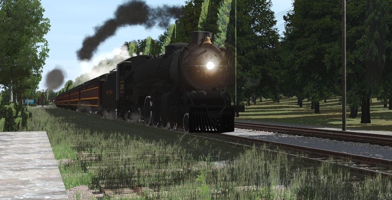 Trainz Portal