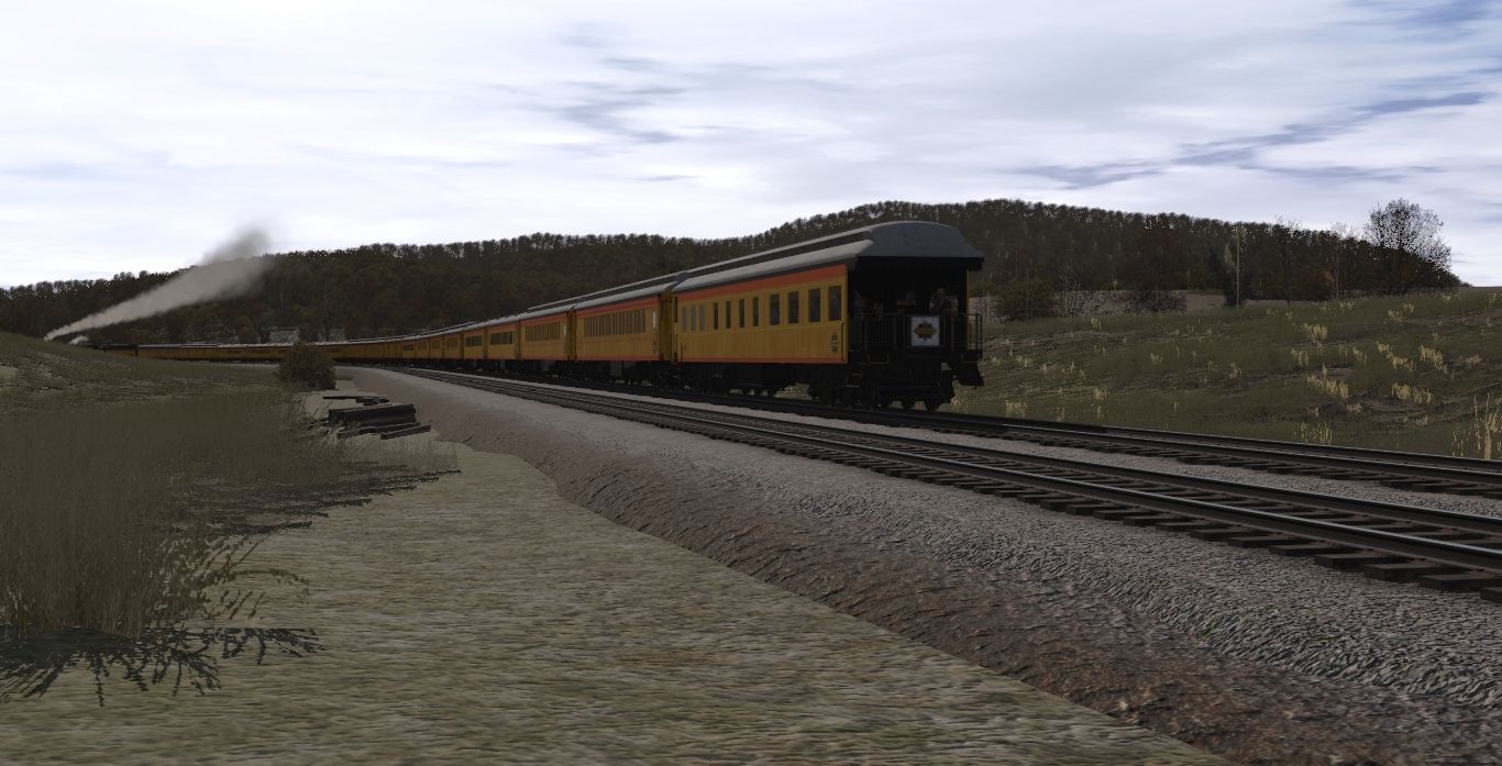 Trainz Portal