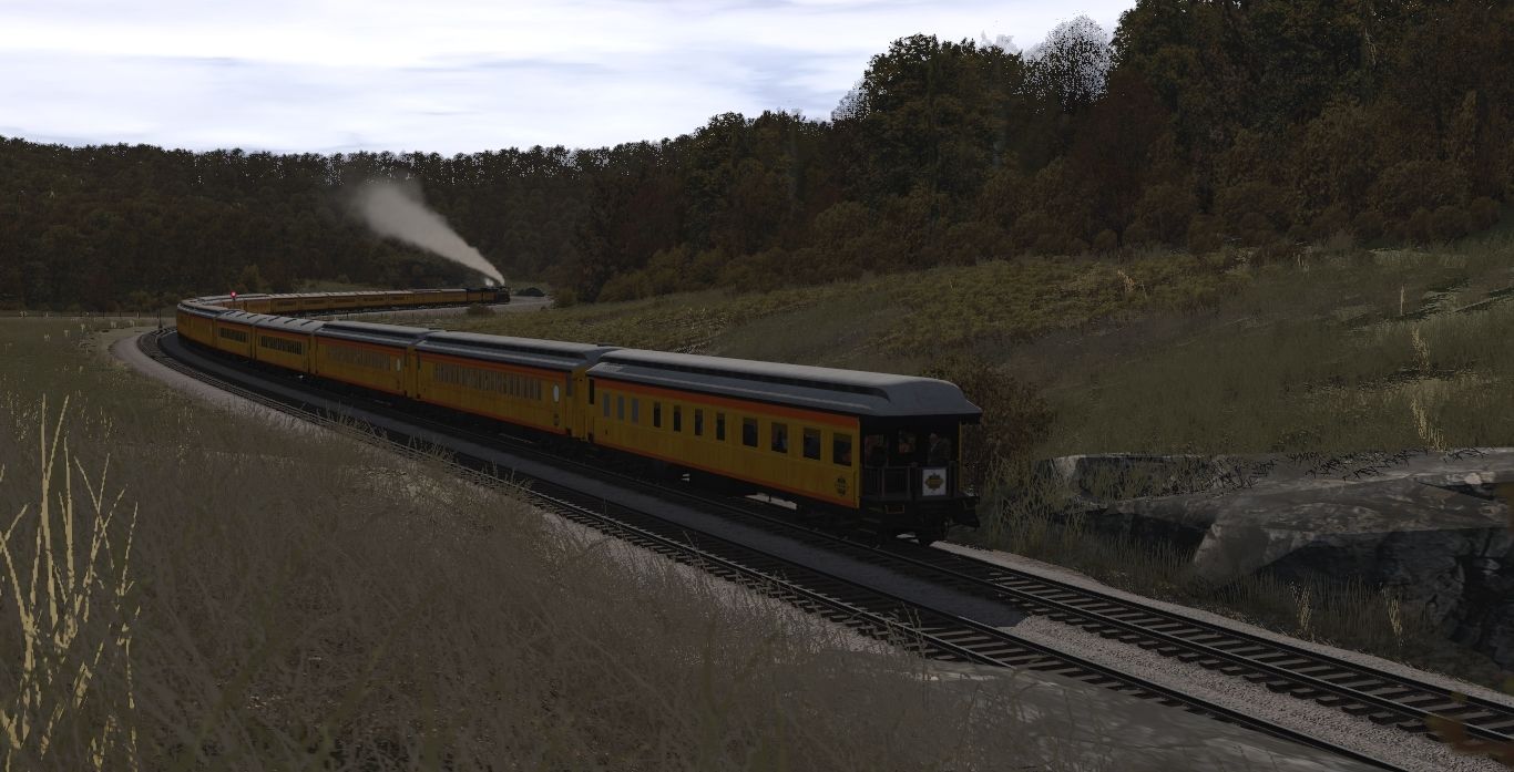 Trainz Portal