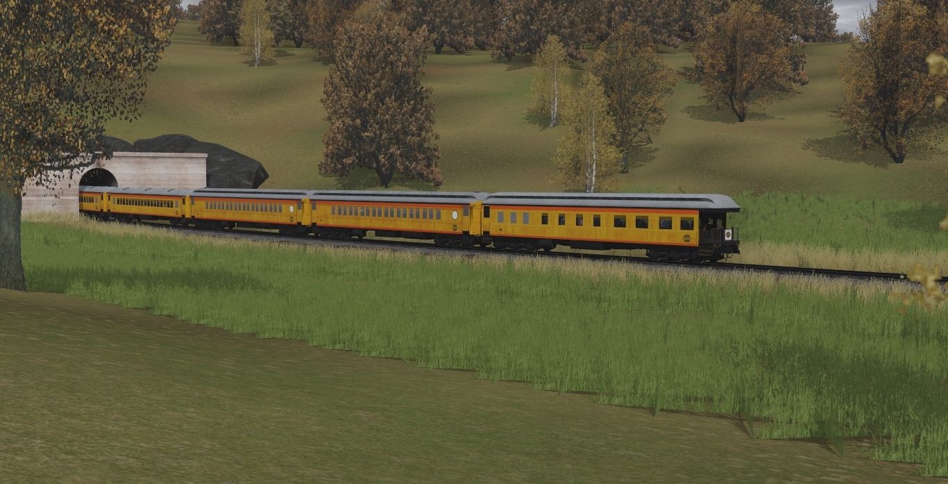 Trainz Portal