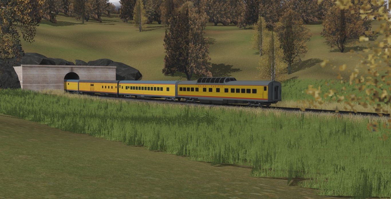 Trainz Portal
