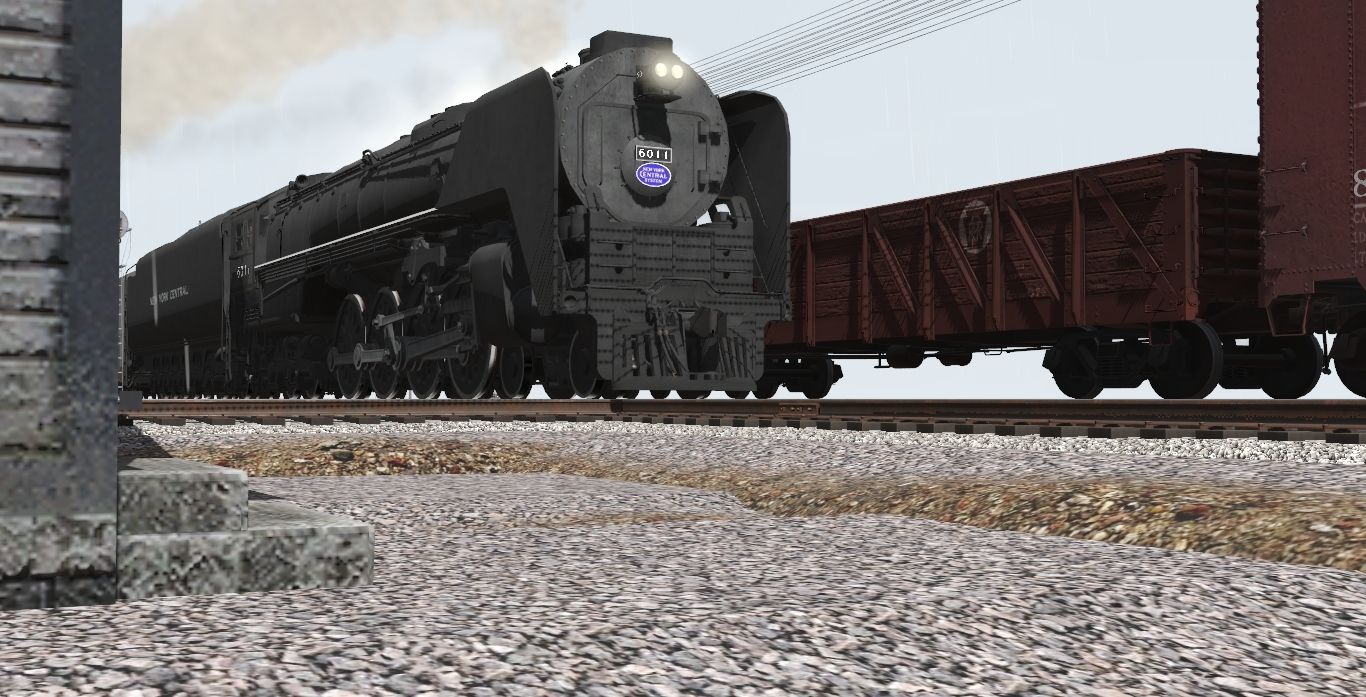Trainz Portal