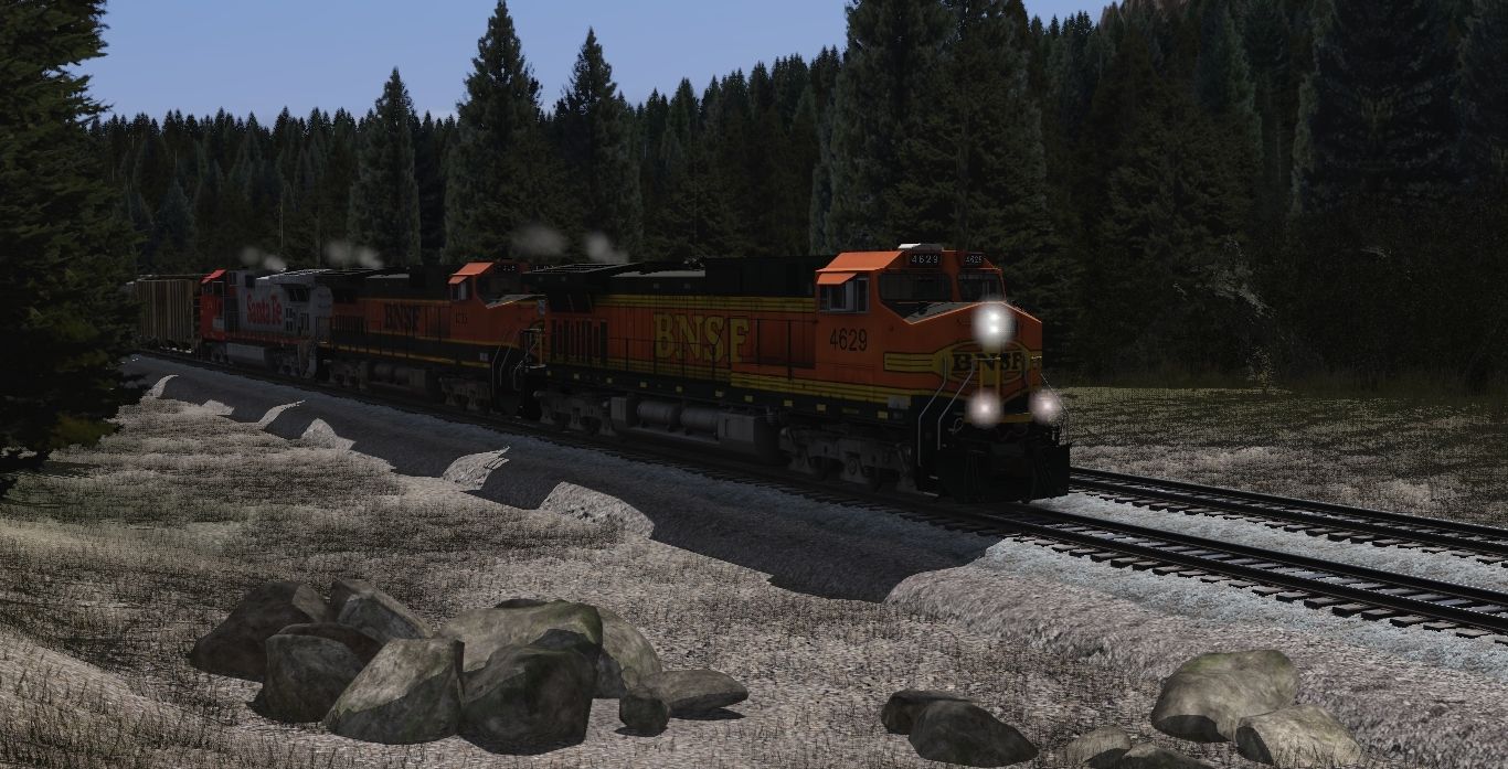 Trainz Portal