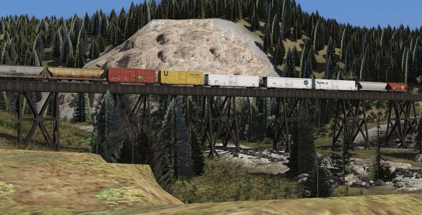 Trainz Portal