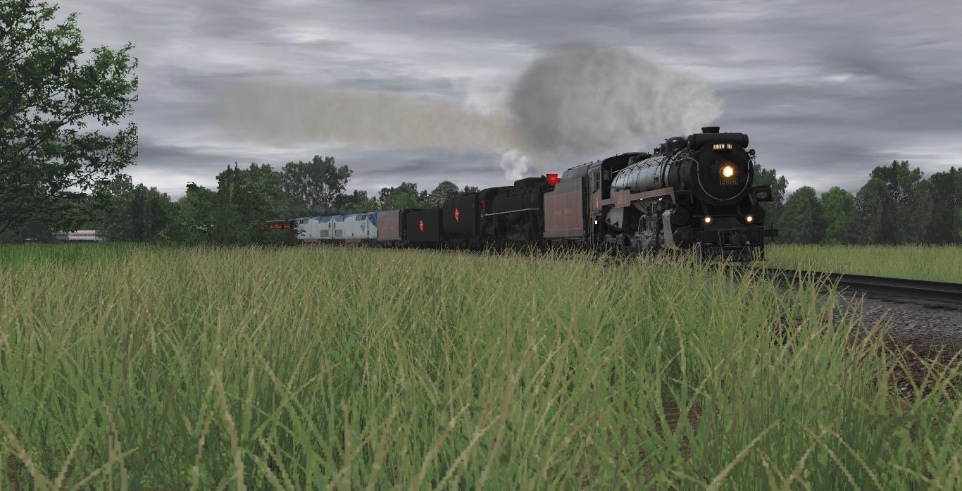 Trainz Portal