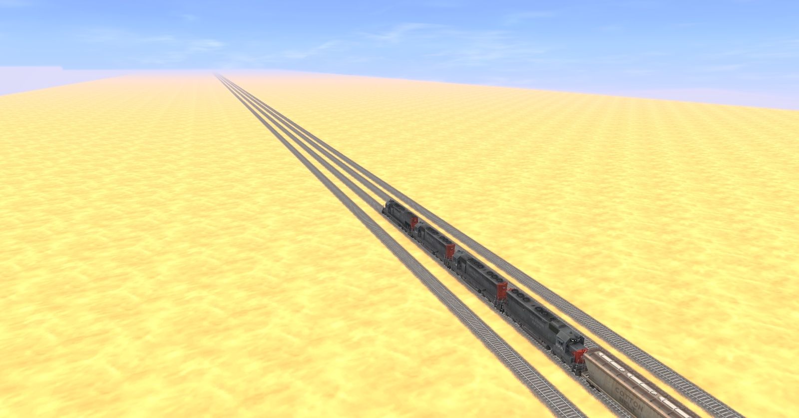 Trainz Portal