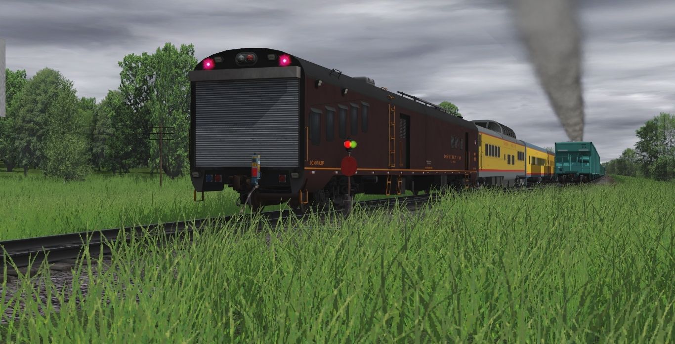 Trainz Portal