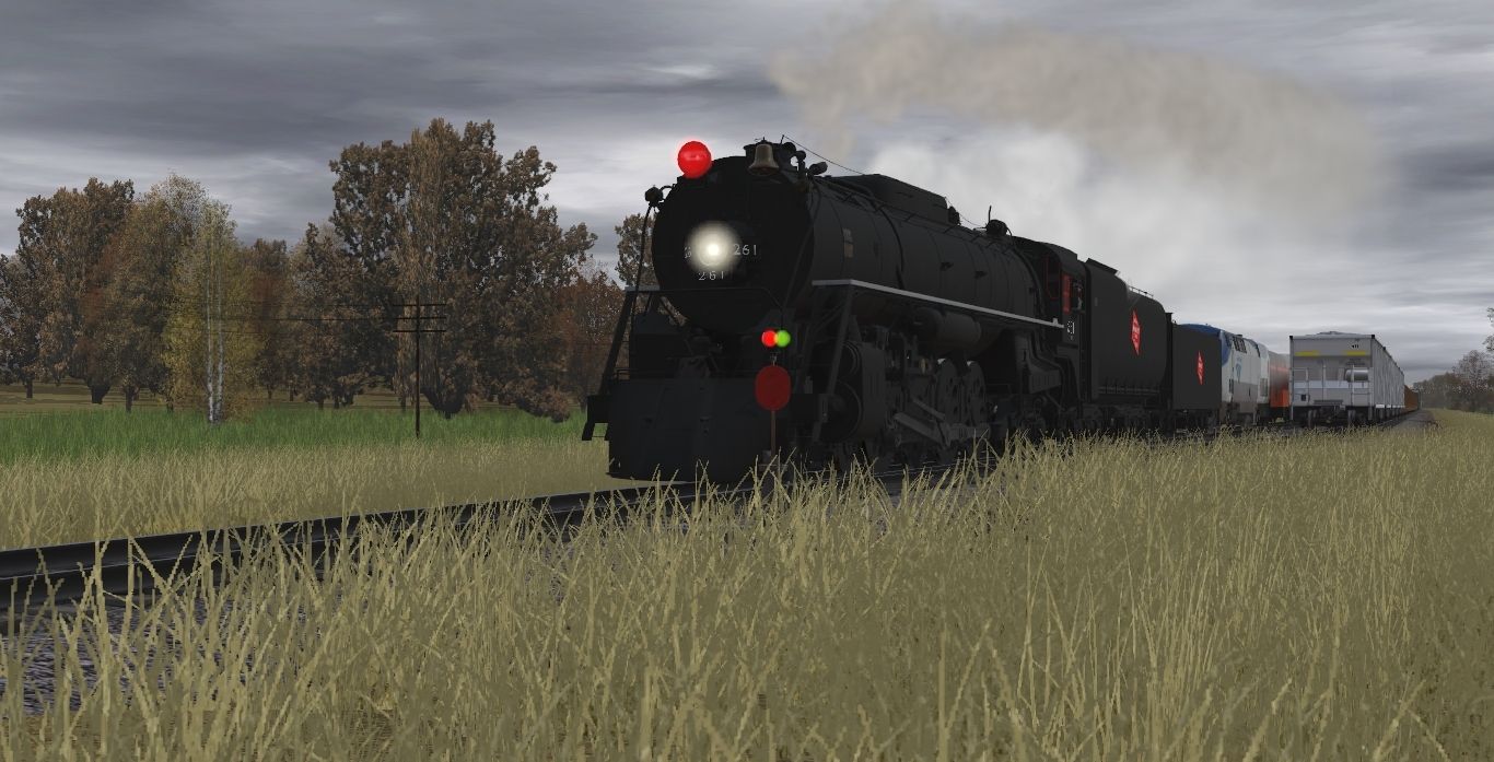 Trainz Portal