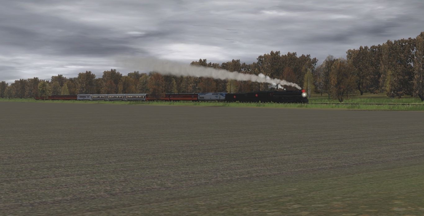 Trainz Portal