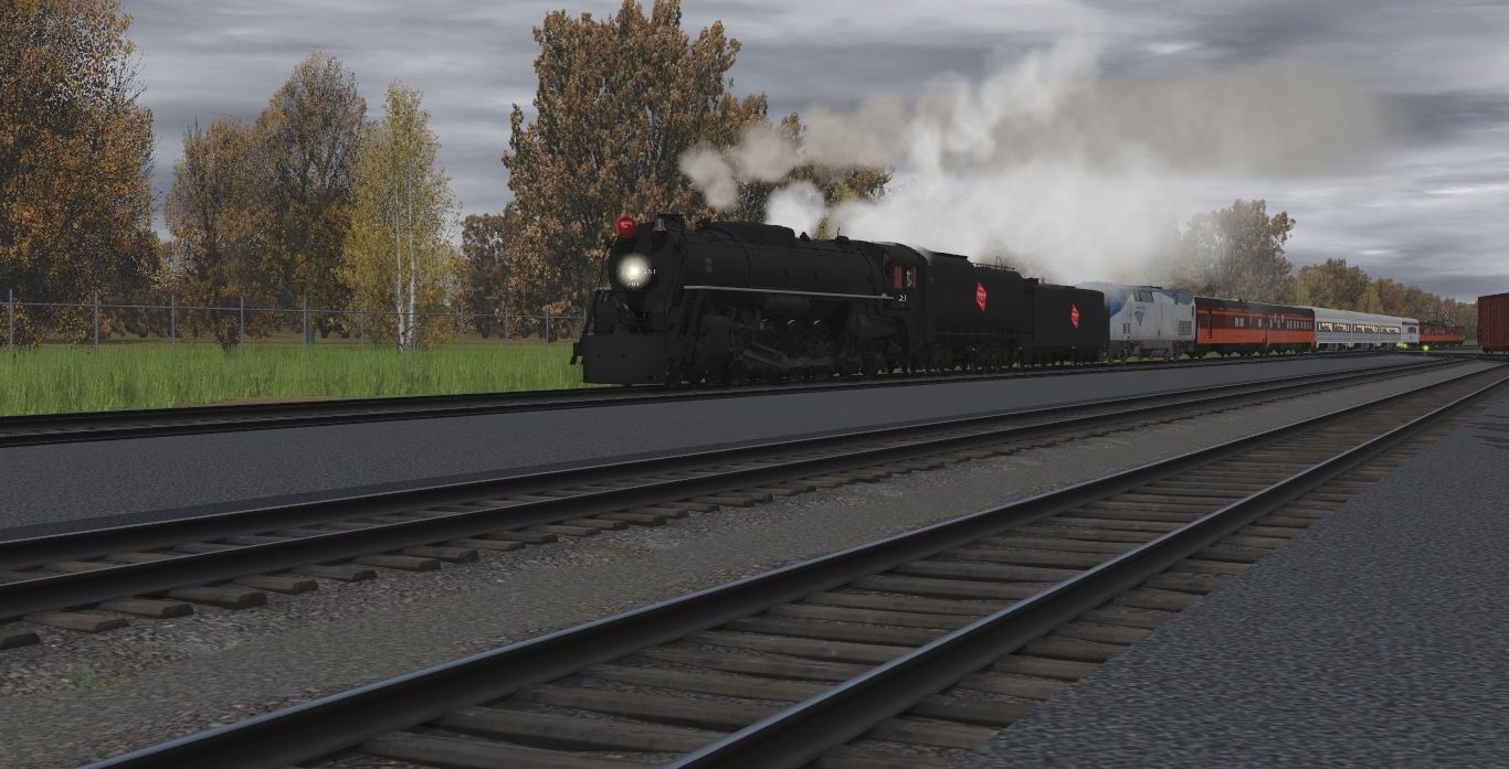 Trainz Portal
