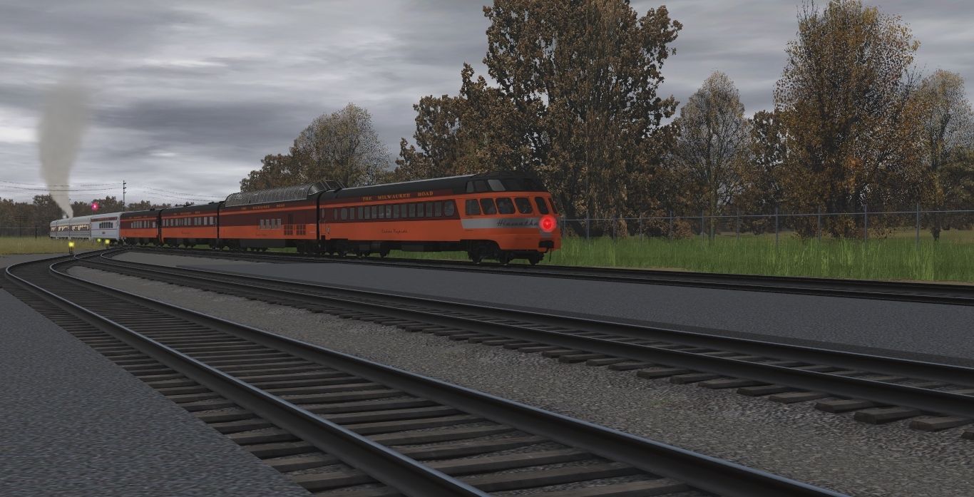Trainz Portal