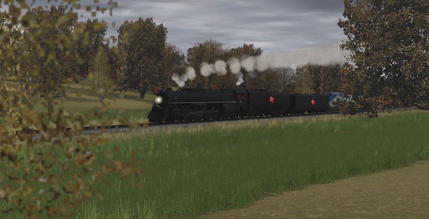 Trainz Portal