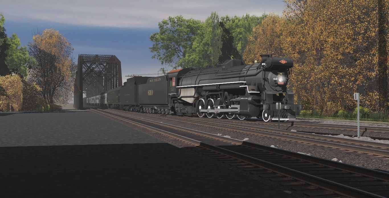 Trainz Portal