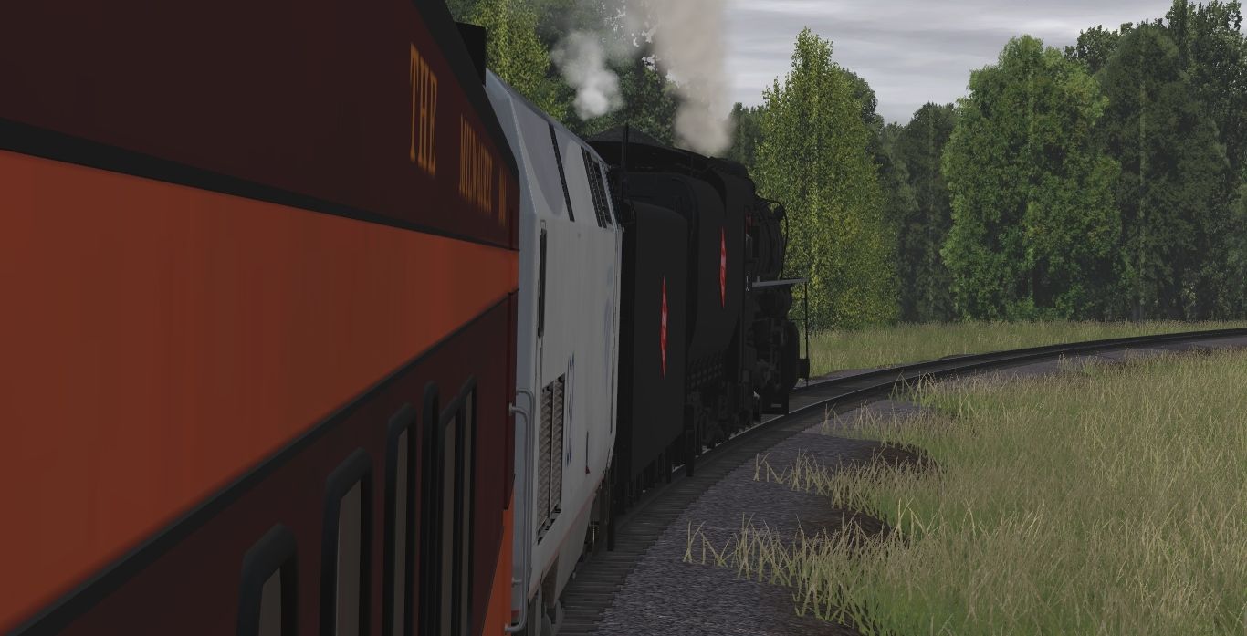 Trainz Portal