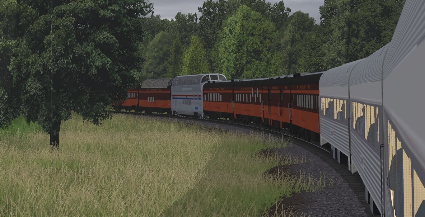 Trainz Portal