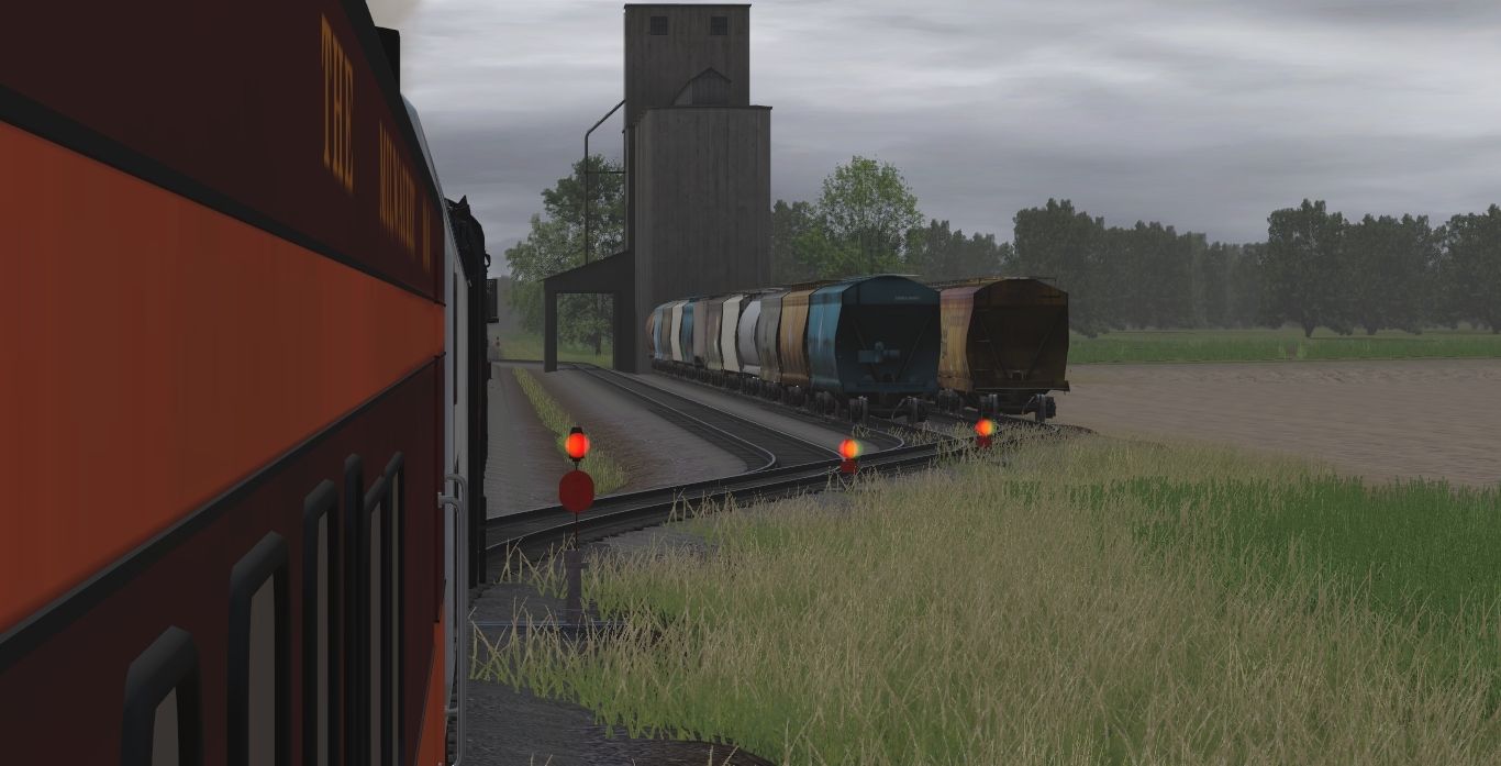 Trainz Portal