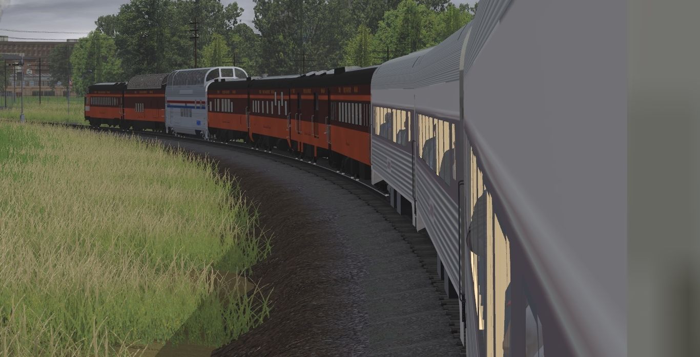 Trainz Portal