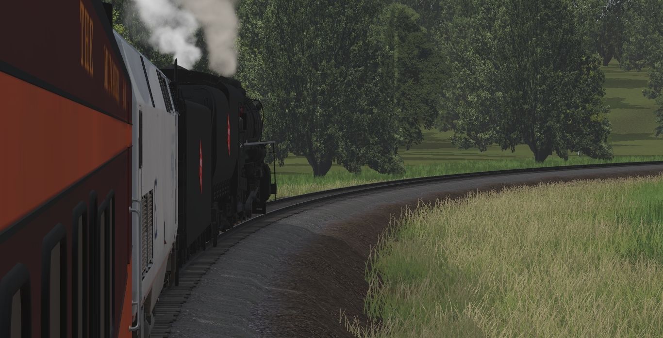 Trainz Portal