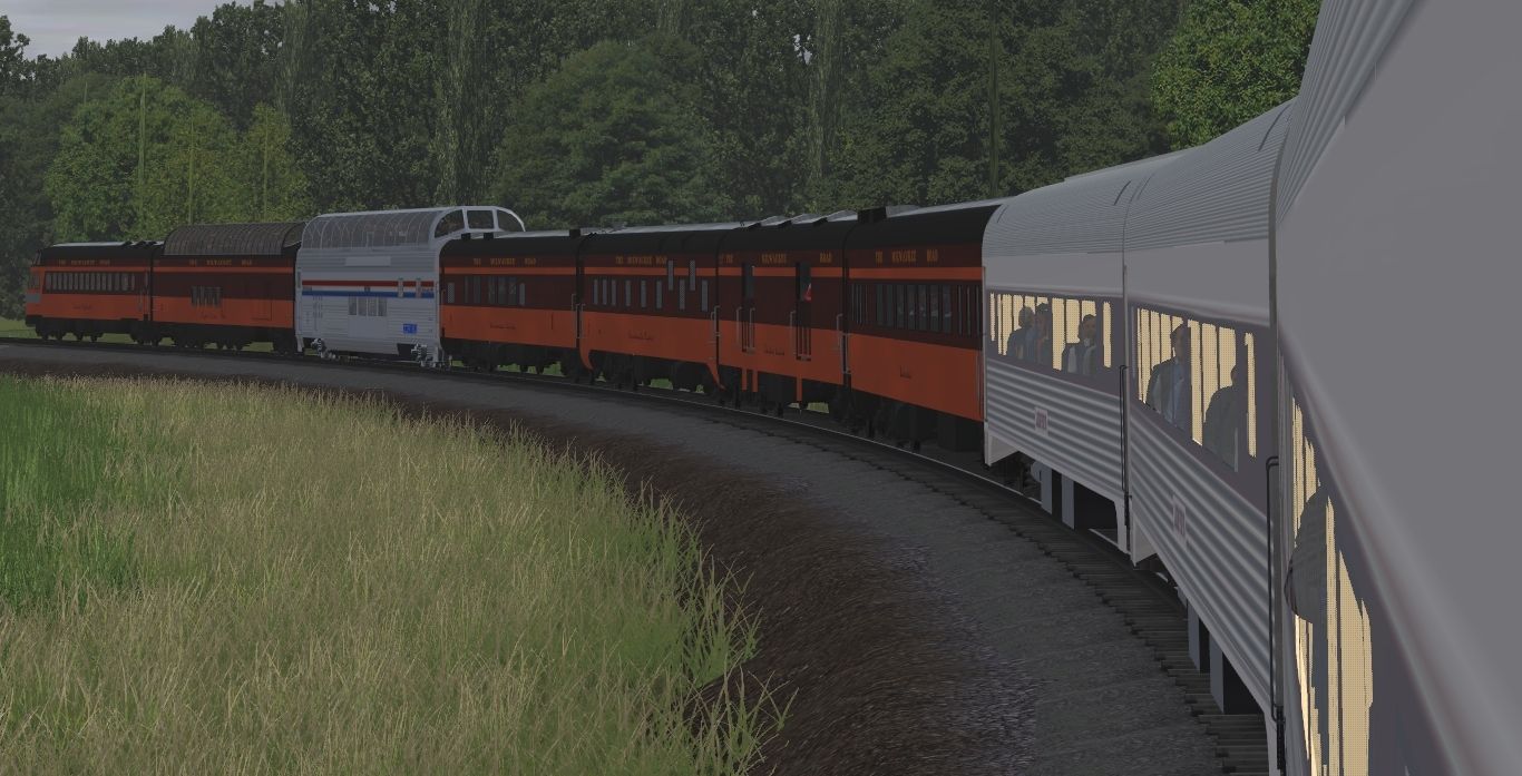 Trainz Portal