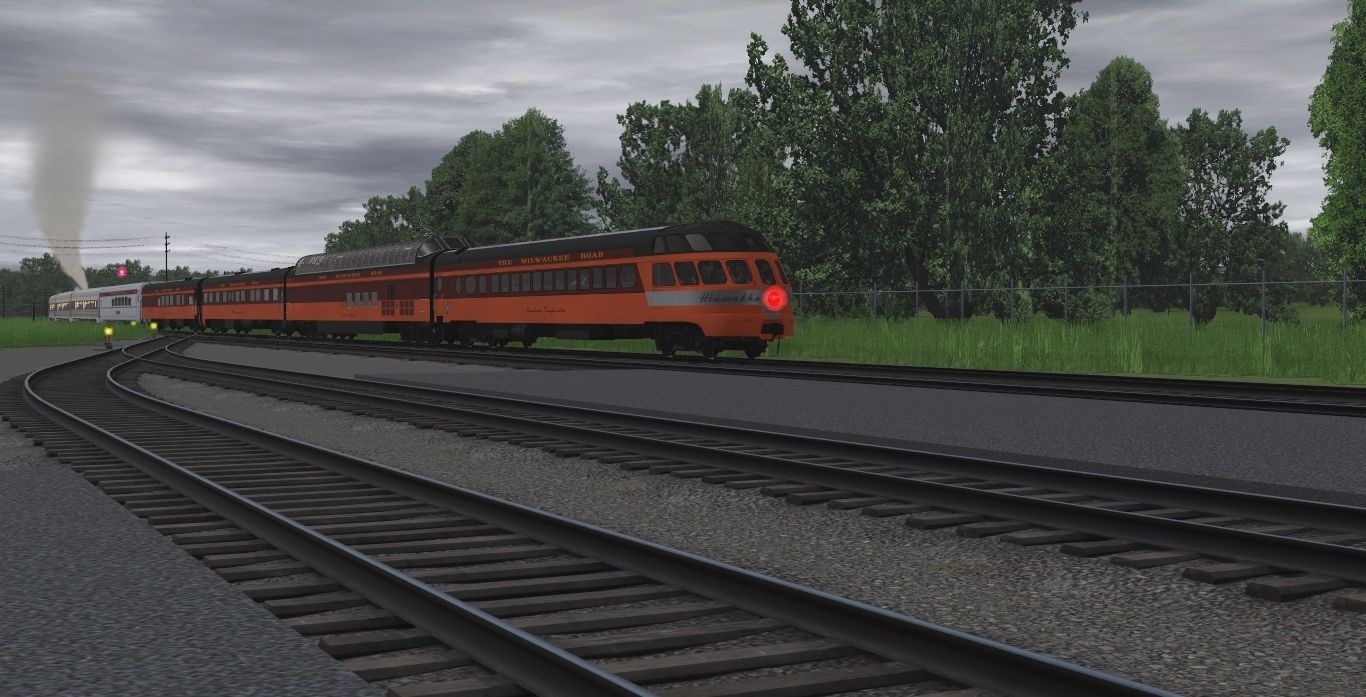 Trainz Portal