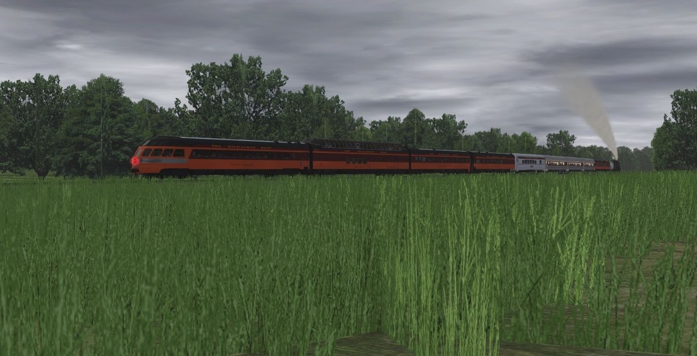 Trainz Portal