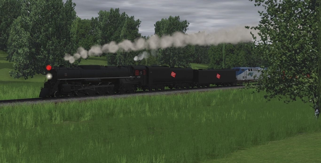Trainz Portal