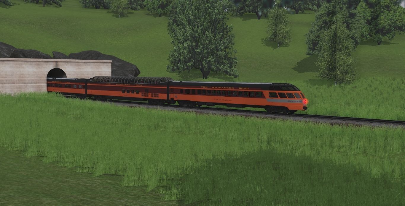 Trainz Portal