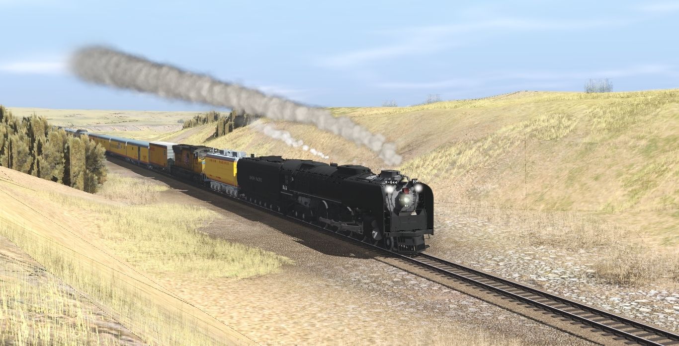 Trainz Portal