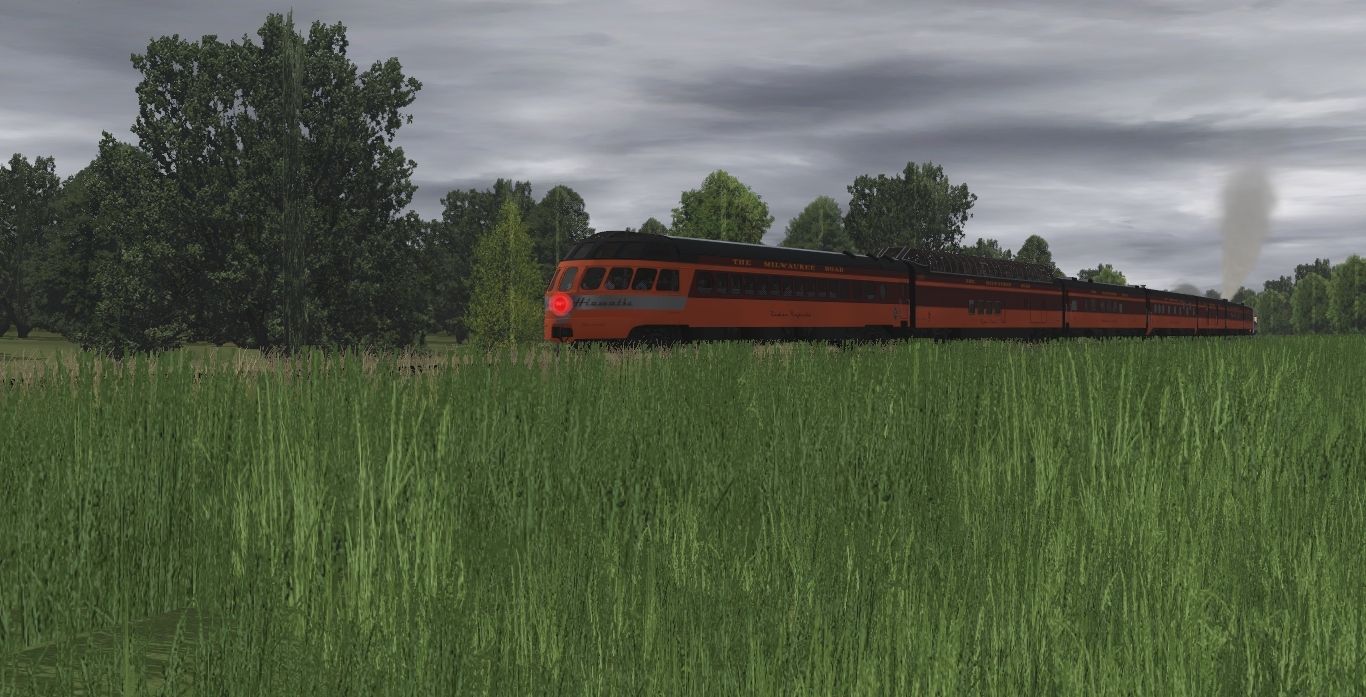 Trainz Portal