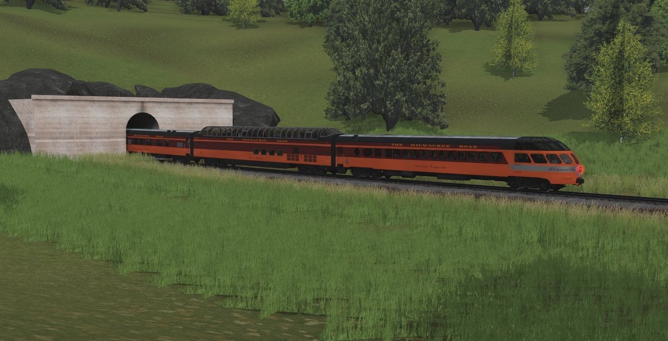 Trainz Portal