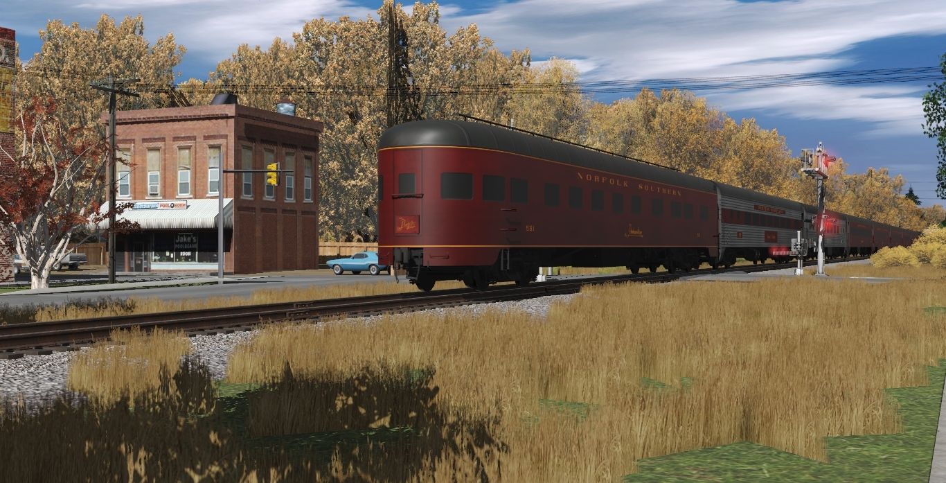 Trainz Portal