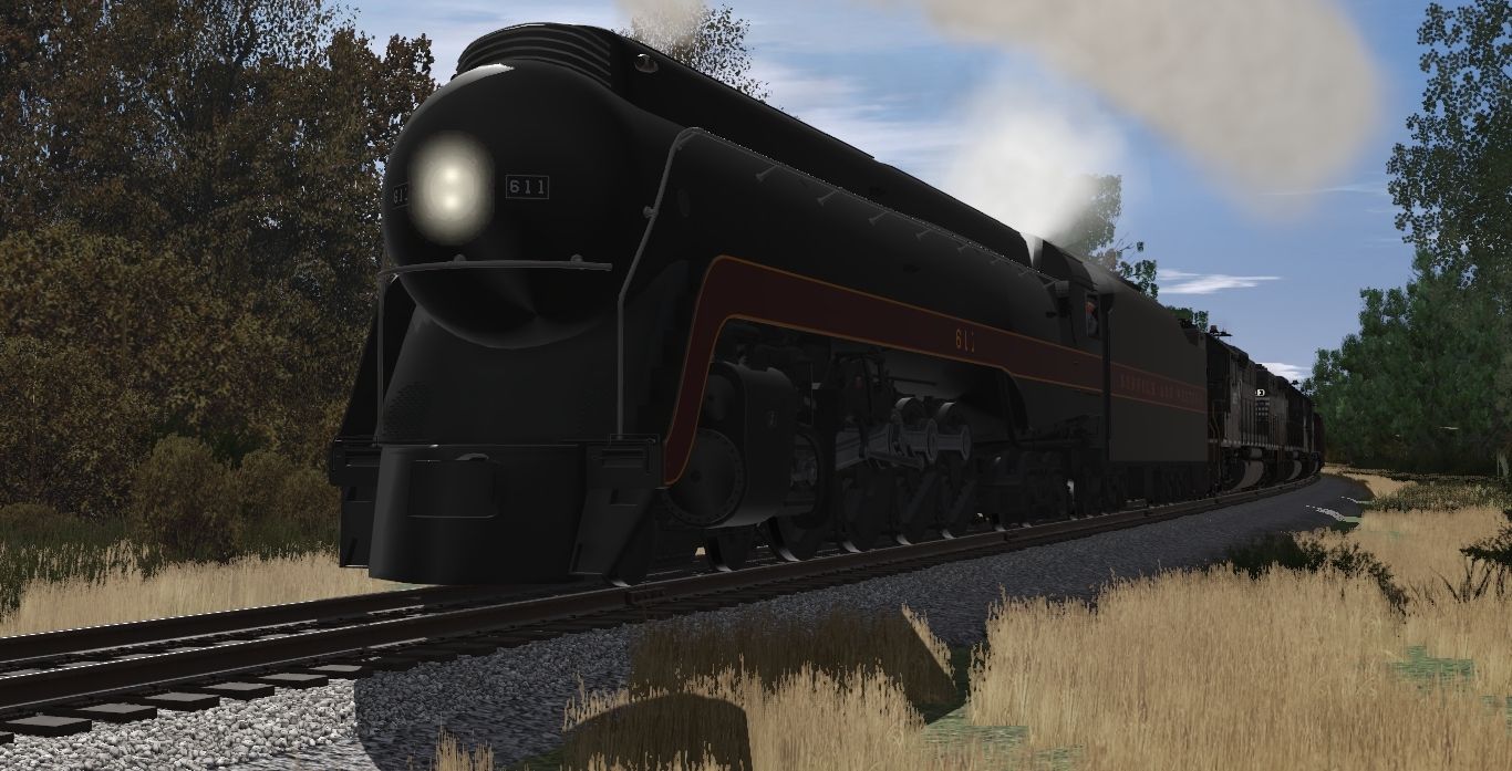 Trainz Portal