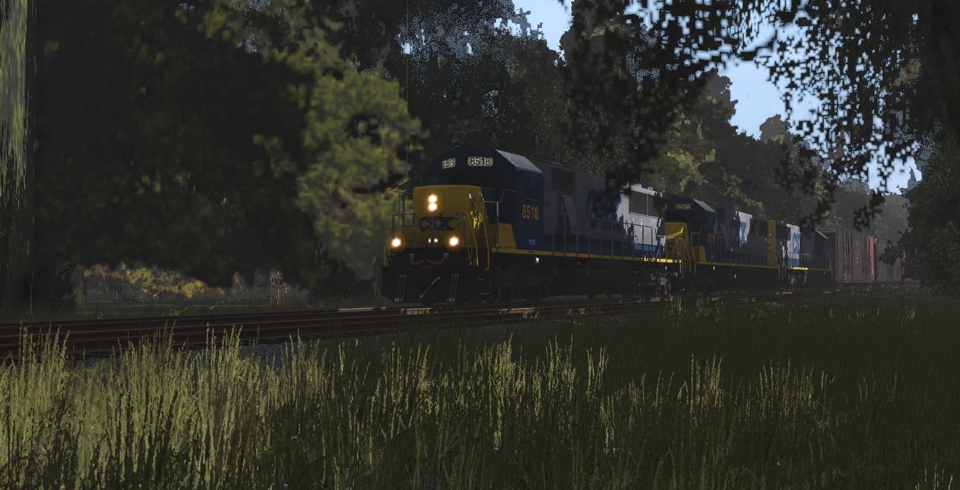 Trainz Portal