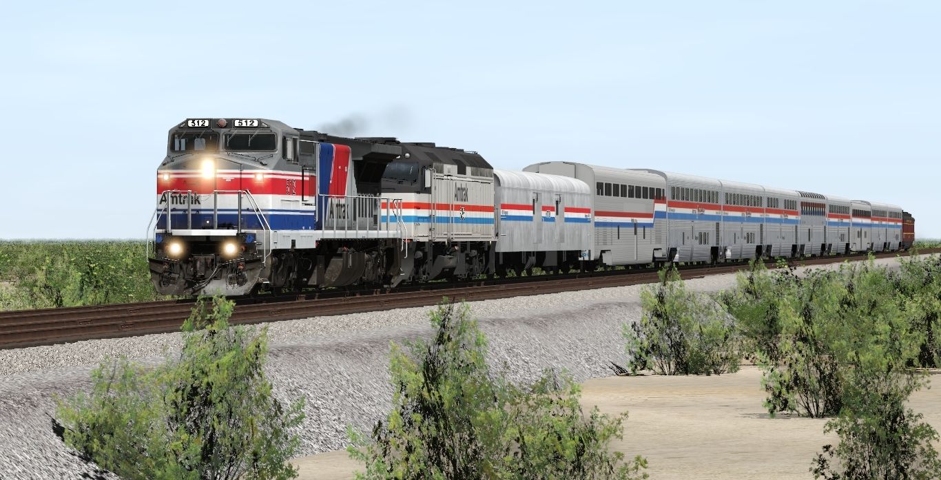 Trainz Portal