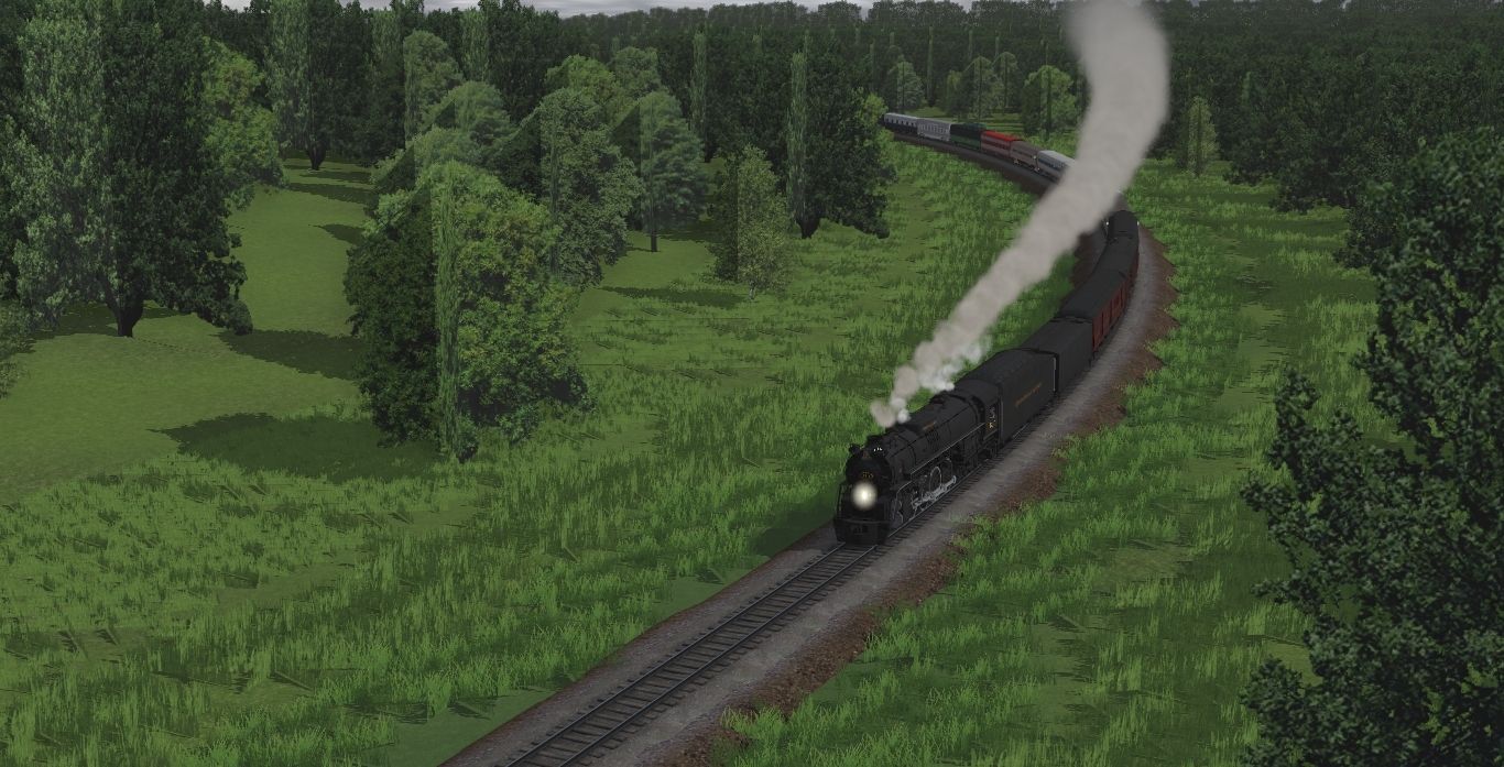 Trainz Portal