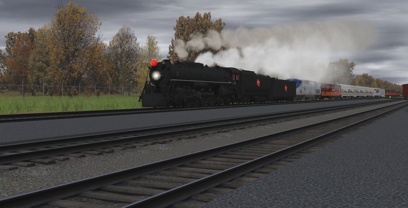 Trainz Portal