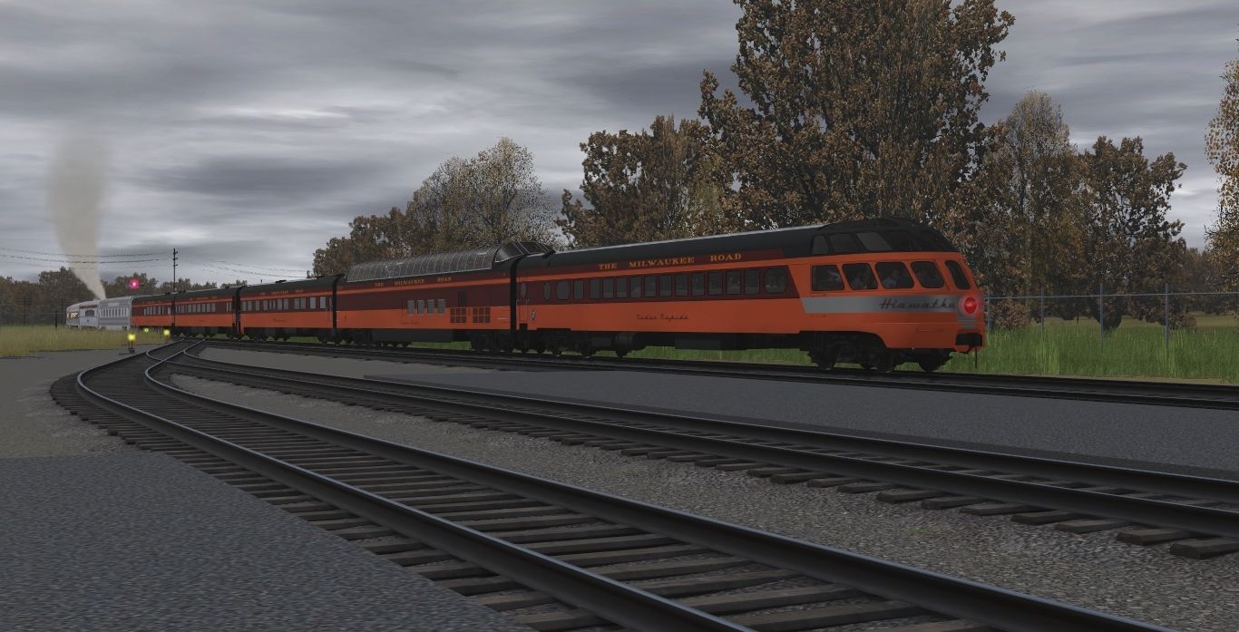 Trainz Portal
