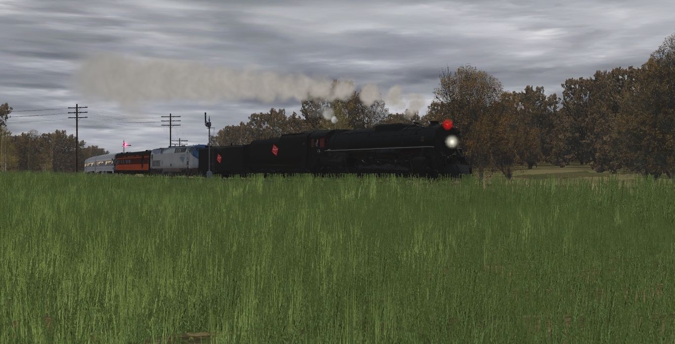 Trainz Portal