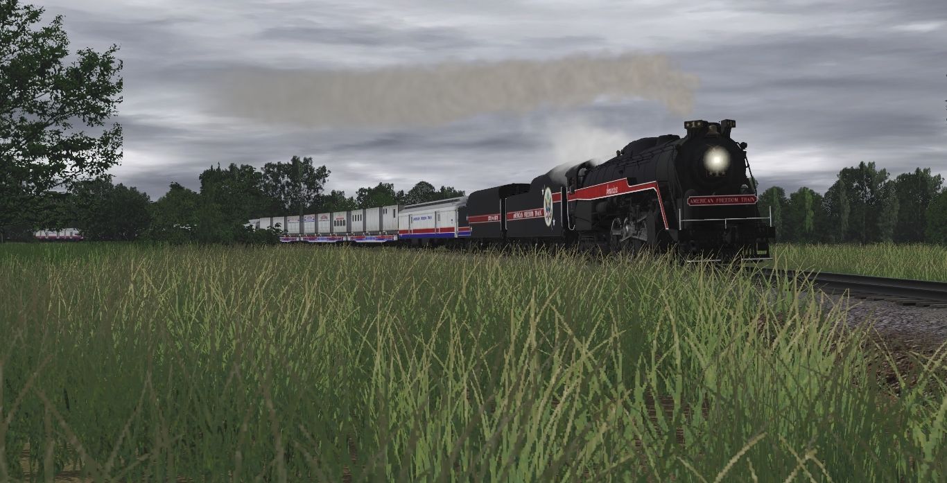 Trainz Portal