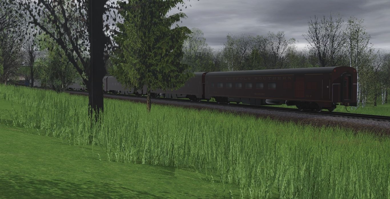 Trainz Portal