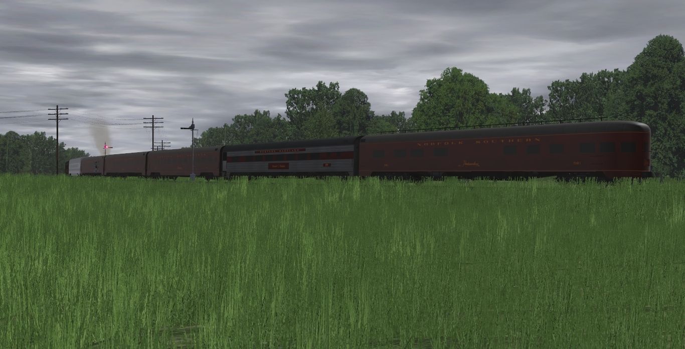 Trainz Portal