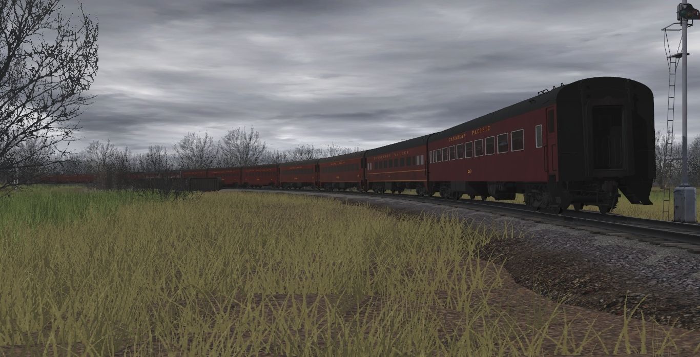 Trainz Portal