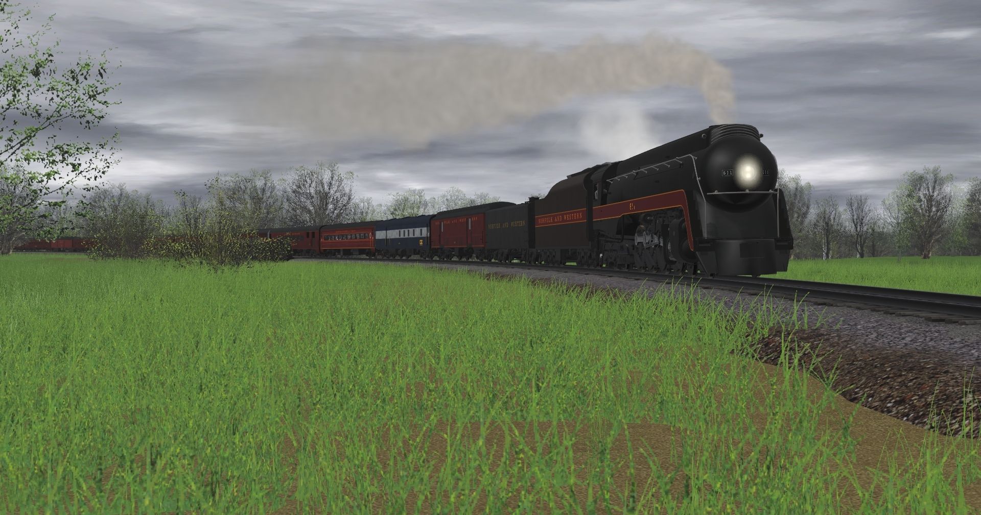 Trainz Portal