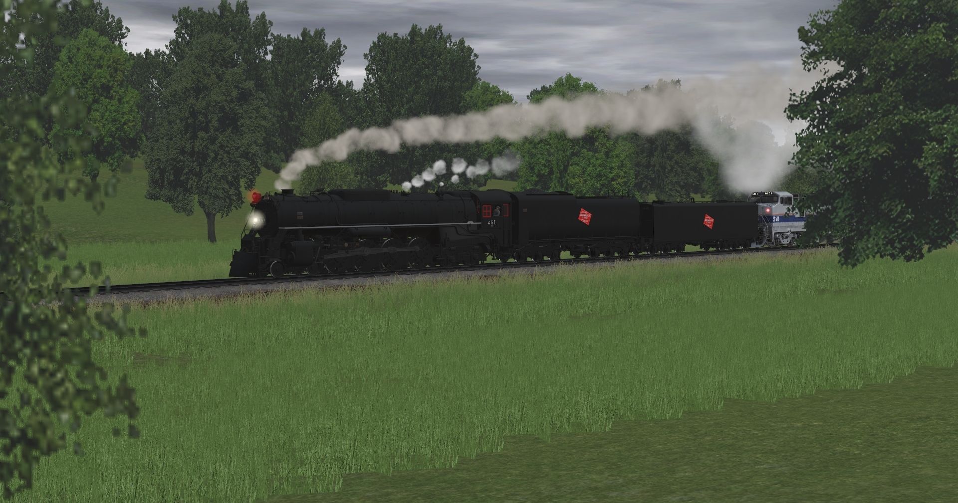 Trainz Portal